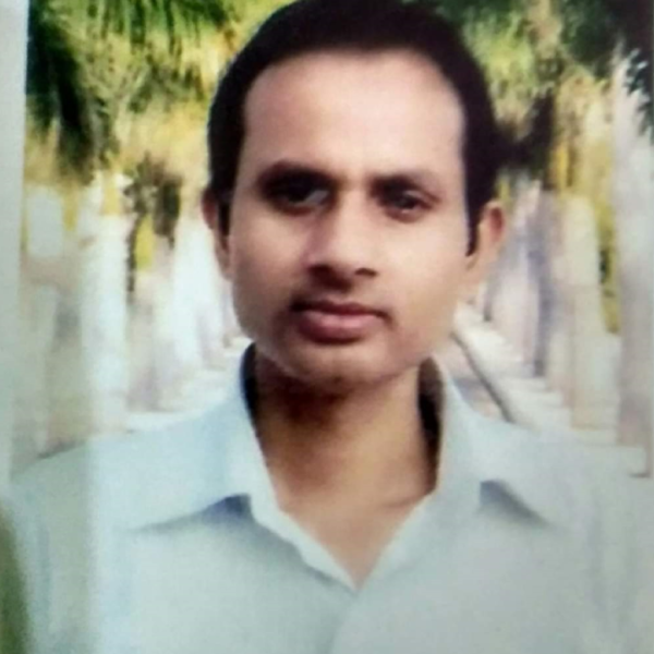 Dr. Rakesh Ranjan - Bharat Dietetic Association